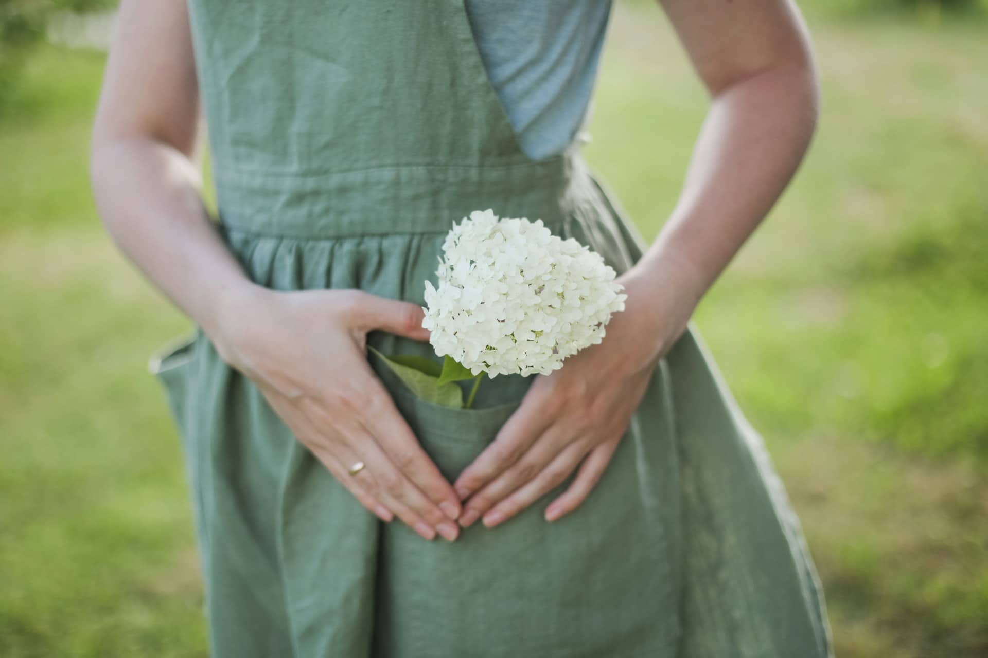 Endometriosis and Mental Health | Counseling Hoboken | Mindful Power ...